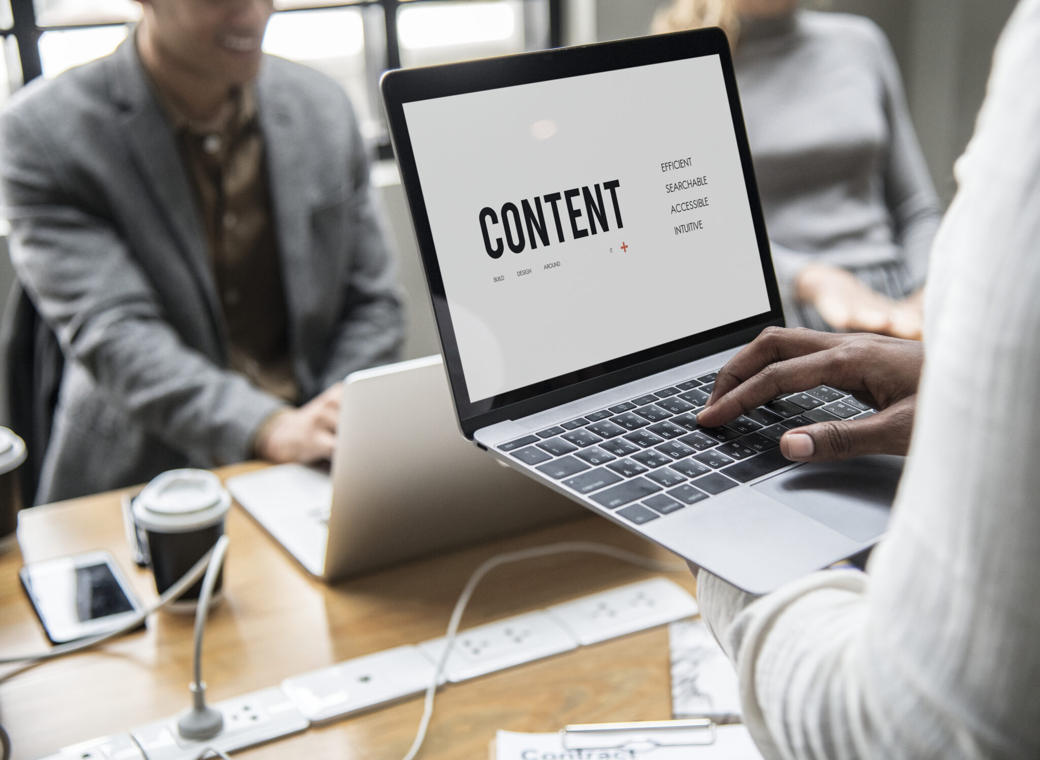 Getting Started with Your LMS: Creating a Content Development Strategy ...
