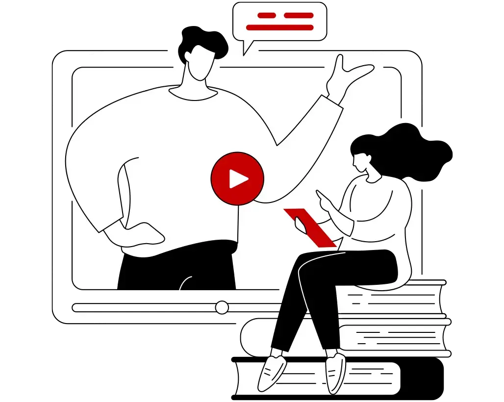 Animated Learning Videos | Engaging Training Solutions